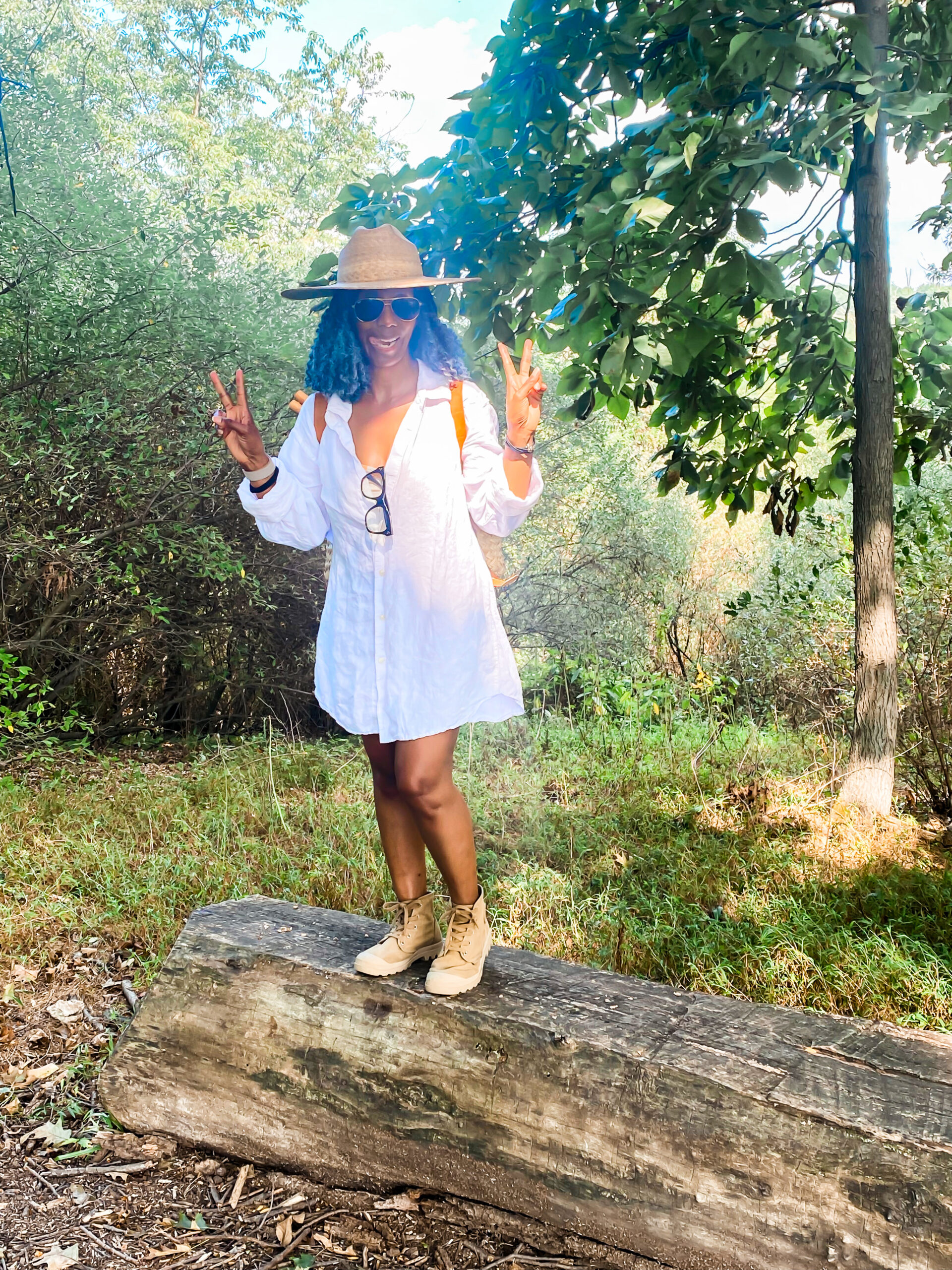 How To Dress During (Peri)Menopause So You Can Be Comfortable In Your ...