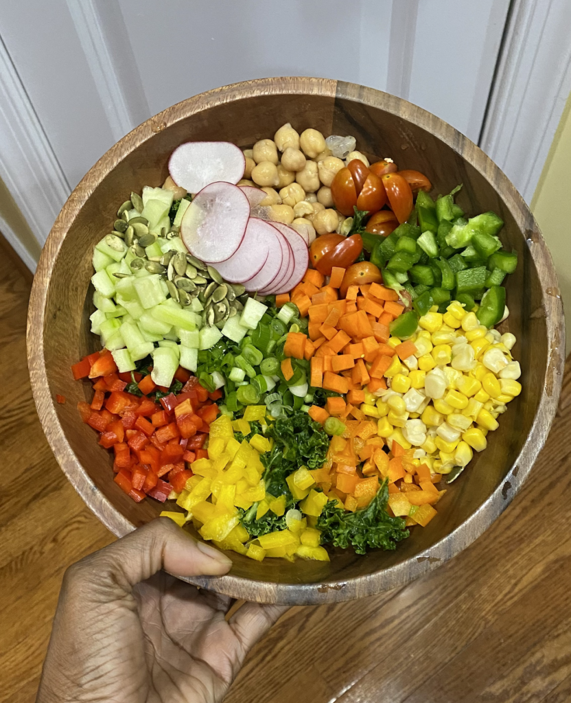 Add This Healthy Recipe To Your Menopause Menu - dixielincolnnichols.com