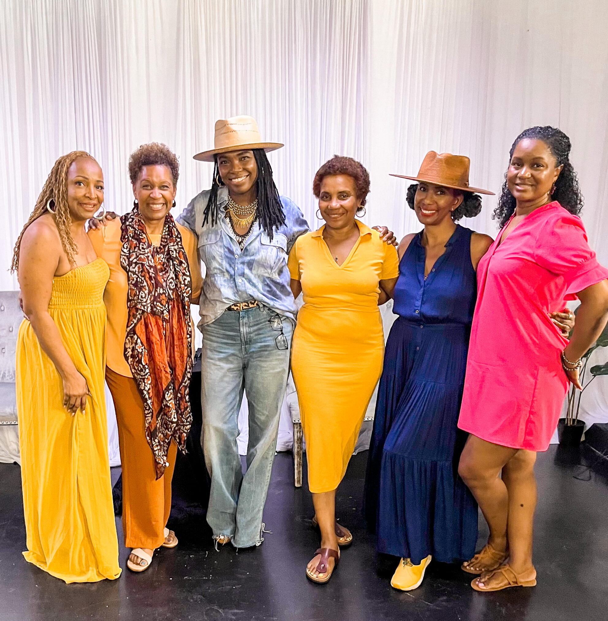 Menopause: A Symphony of Life's Sweetest Song - dixielincolnnichols.com