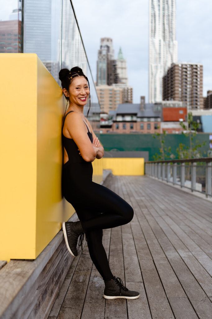 The Pause Pod - dixielincolnnichols.com